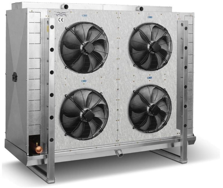 Condensers – Visual Encyclopedia of Chemical Engineering Equipment