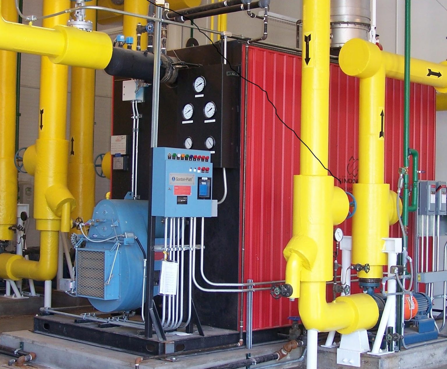 Boilers – Visual Encyclopedia of Chemical Engineering Equipment