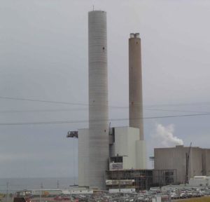 Chimneys – Visual Encyclopedia of Chemical Engineering Equipment