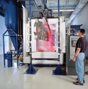 Powder Coating – Visual Encyclopedia of Chemical Engineering Equipment