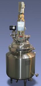 Reaction Control – Visual Encyclopedia of Chemical Engineering Equipment