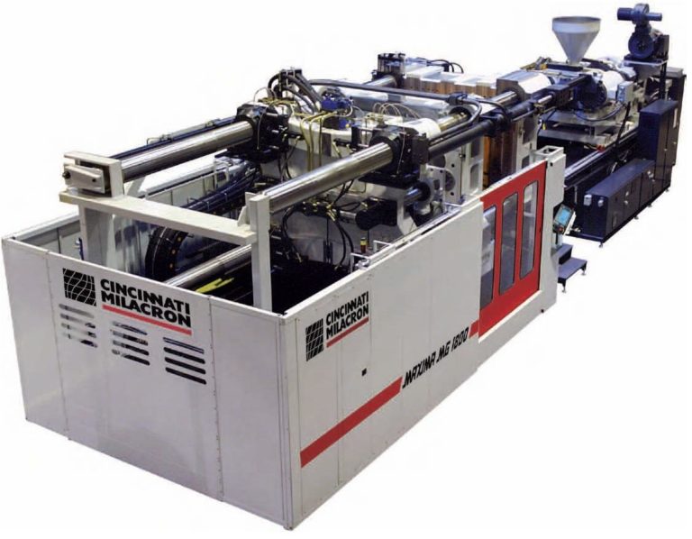 Injection Molding – Visual Encyclopedia of Chemical Engineering Equipment