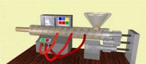 Extruders – Visual Encyclopedia of Chemical Engineering Equipment