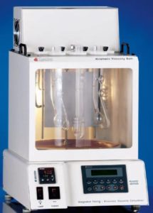 Viscometers – Visual Encyclopedia of Chemical Engineering Equipment