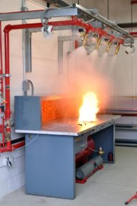 Deluge Systems – Visual Encyclopedia of Chemical Engineering Equipment