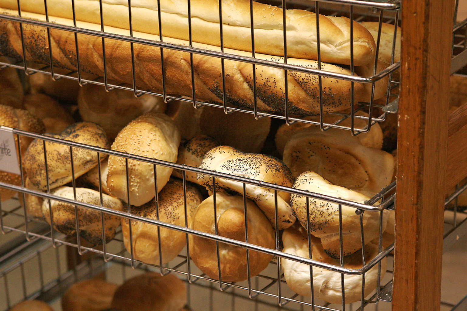 Bread – Visual Encyclopedia of Chemical Engineering Equipment