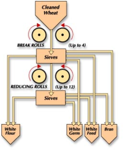 Bread – Visual Encyclopedia of Chemical Engineering Equipment