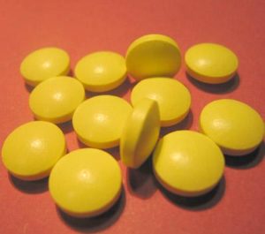 Tablet Coating – Visual Encyclopedia of Chemical Engineering Equipment