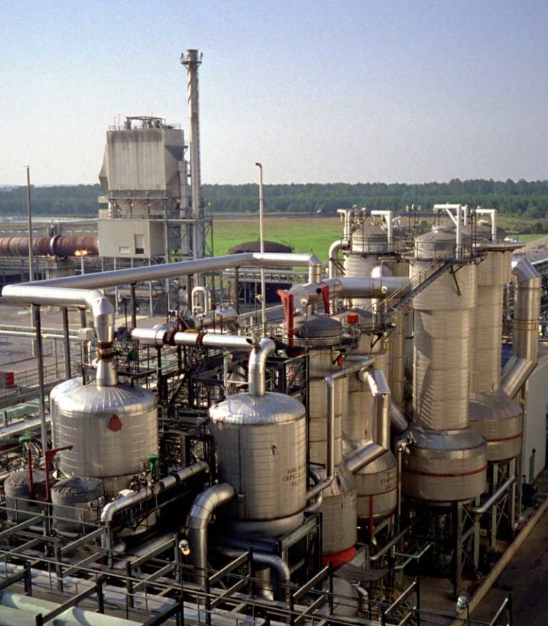 Separations – Chemical – Visual Encyclopedia of Chemical Engineering ...