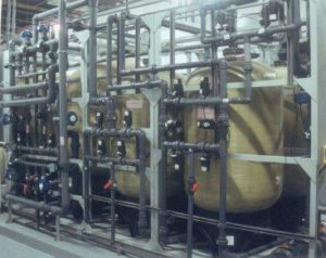 Ion Exchange Columns – Visual Encyclopedia of Chemical Engineering ...