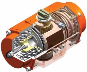 Actuators – Visual Encyclopedia of Chemical Engineering Equipment