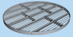 Absorbers – Visual Encyclopedia of Chemical Engineering Equipment