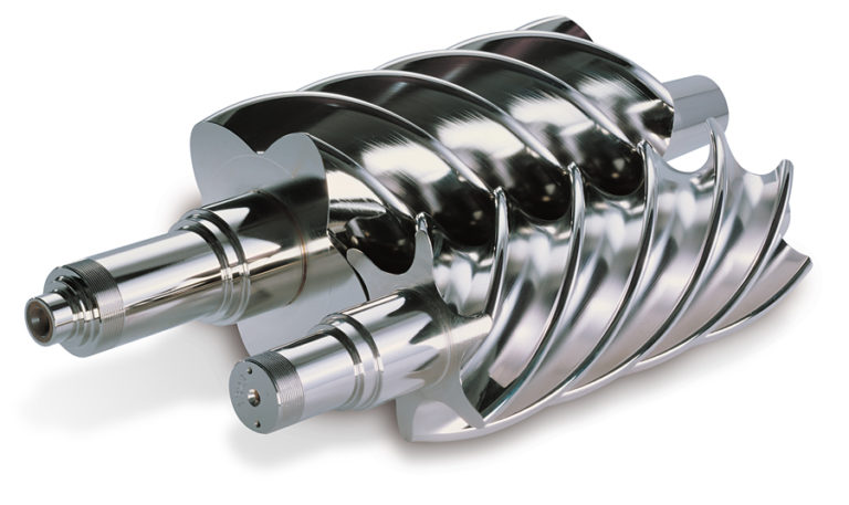 Compressors – Visual Encyclopedia of Chemical Engineering Equipment