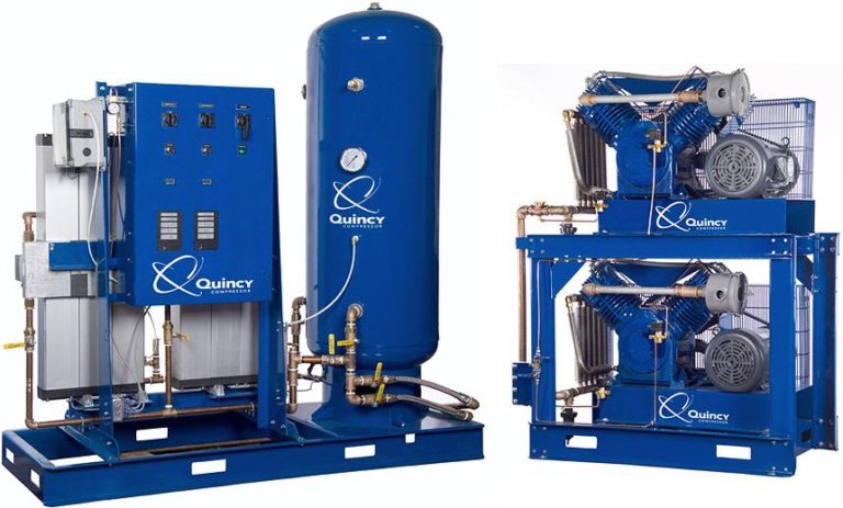 Compressors – Visual Encyclopedia of Chemical Engineering Equipment