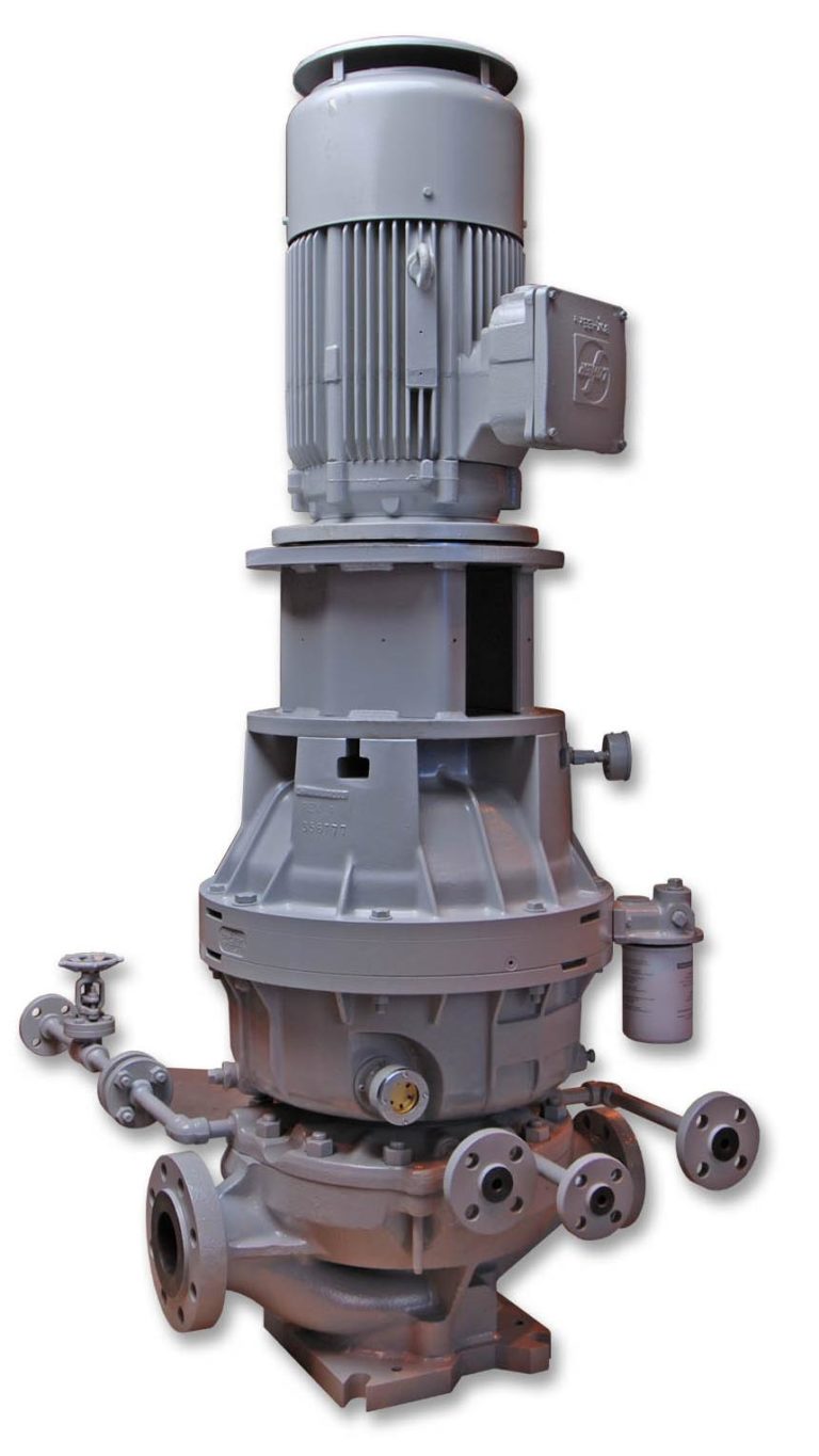 Compressors – Visual Encyclopedia of Chemical Engineering Equipment