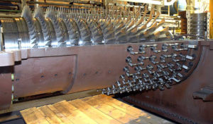 Compressors – Visual Encyclopedia of Chemical Engineering Equipment