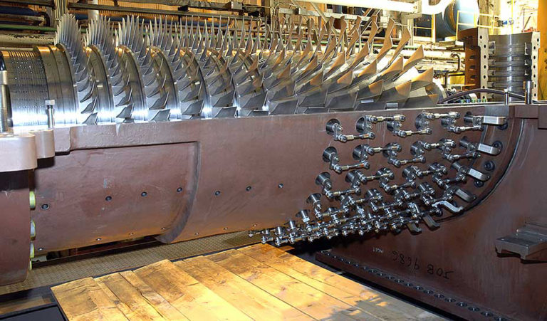 Compressors – Visual Encyclopedia of Chemical Engineering Equipment