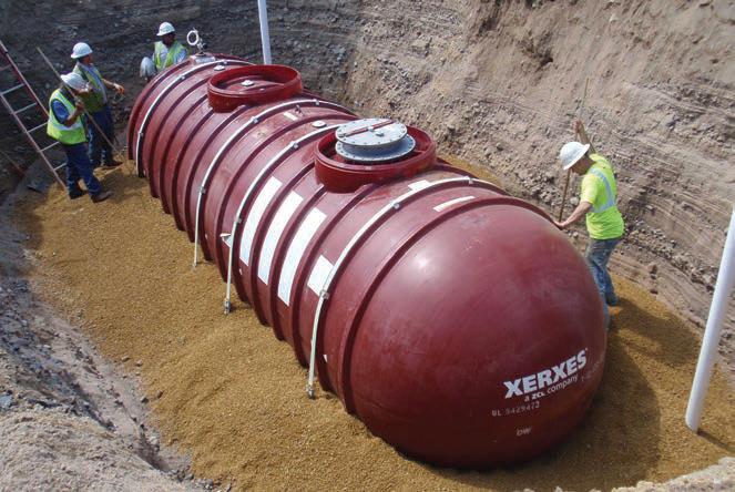 Tanks – Visual Encyclopedia of Chemical Engineering Equipment