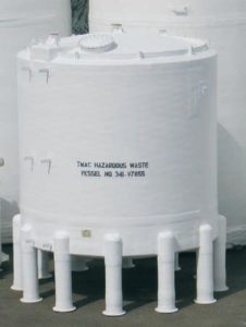 Tanks – Visual Encyclopedia of Chemical Engineering Equipment