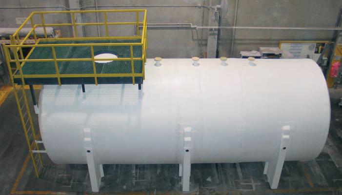 Tanks – Visual Encyclopedia of Chemical Engineering Equipment