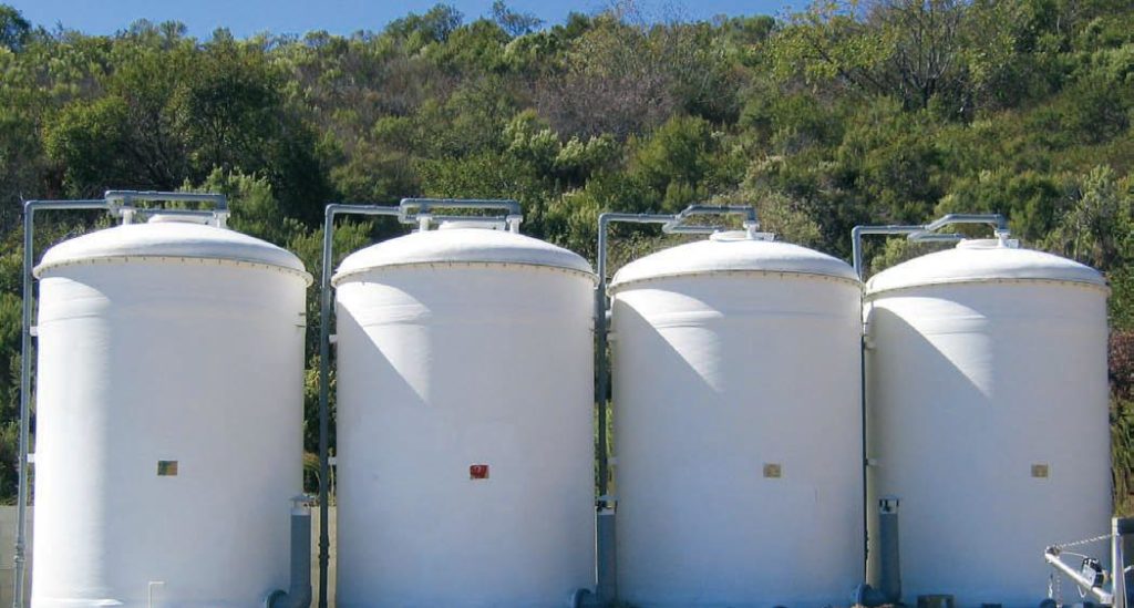 Tanks – Visual Encyclopedia of Chemical Engineering Equipment