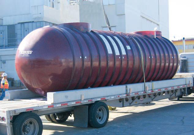 Tanks – Visual Encyclopedia of Chemical Engineering Equipment