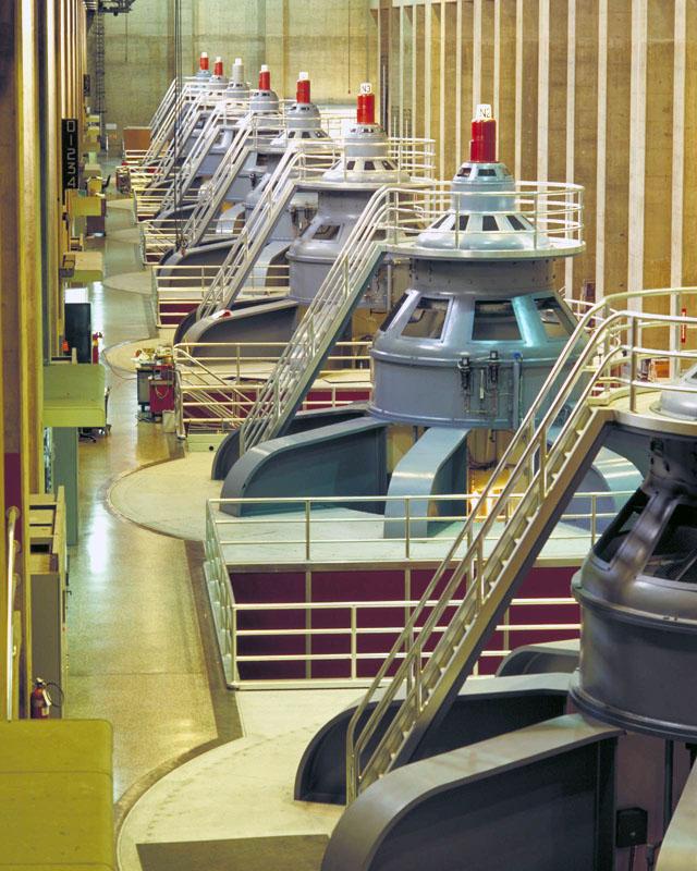 Turbines – Visual Encyclopedia of Chemical Engineering Equipment