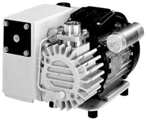 Vacuum Pumps – Visual Encyclopedia of Chemical Engineering Equipment