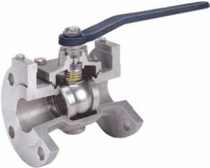 Valves – Visual Encyclopedia of Chemical Engineering Equipment