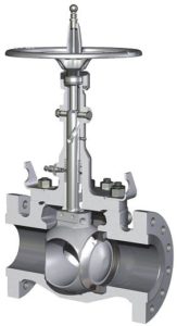 Valves – Visual Encyclopedia of Chemical Engineering Equipment
