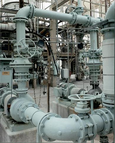 Valves – Visual Encyclopedia of Chemical Engineering Equipment