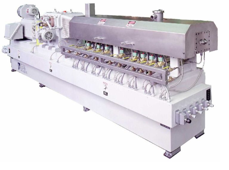 Mixers – Visual Encyclopedia of Chemical Engineering Equipment