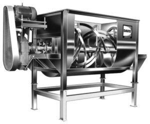 Mixers – Visual Encyclopedia of Chemical Engineering Equipment