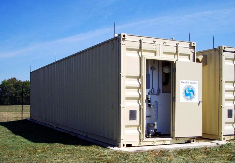 Biofilters – Visual Encyclopedia of Chemical Engineering Equipment