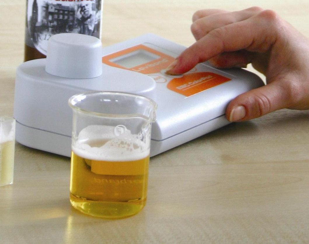 Colorimeters – Visual Encyclopedia of Chemical Engineering Equipment