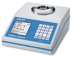 Refractometers – Visual Encyclopedia of Chemical Engineering Equipment