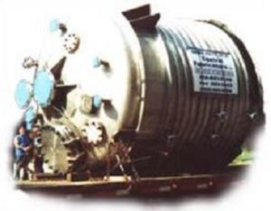 CSTR – Visual Encyclopedia of Chemical Engineering Equipment