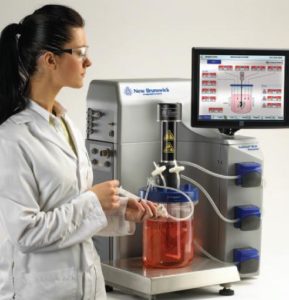 CSTR – Visual Encyclopedia of Chemical Engineering Equipment