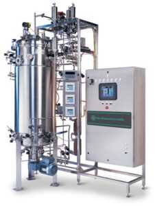 CSTR – Visual Encyclopedia of Chemical Engineering Equipment