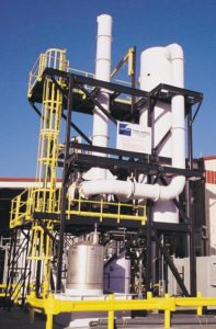 Absorbers – Visual Encyclopedia of Chemical Engineering Equipment