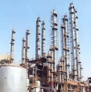 Distillation Columns – Visual Encyclopedia of Chemical Engineering ...