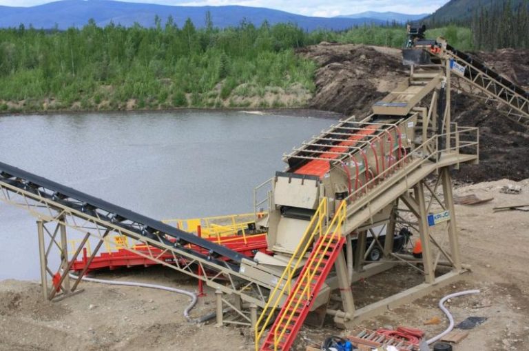 Screeners – Visual Encyclopedia of Chemical Engineering Equipment