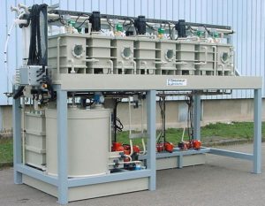 Extractors – Visual Encyclopedia of Chemical Engineering Equipment