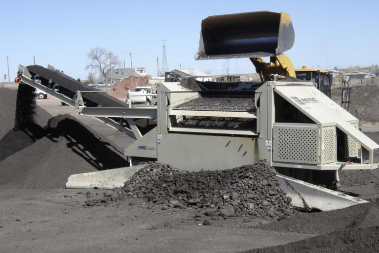 Screeners – Visual Encyclopedia of Chemical Engineering Equipment