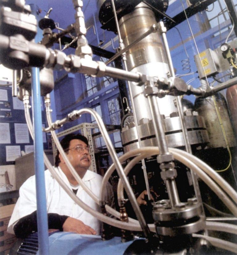 Slurry – Visual Encyclopedia of Chemical Engineering Equipment