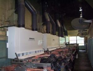 Mist Eliminators – Visual Encyclopedia of Chemical Engineering Equipment