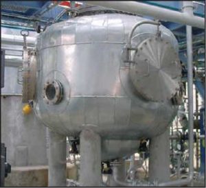 Extractors – Visual Encyclopedia of Chemical Engineering Equipment