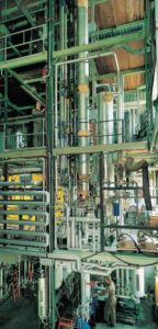 Distillation Columns – Visual Encyclopedia of Chemical Engineering ...