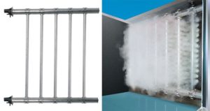 Humidifiers – Visual Encyclopedia of Chemical Engineering Equipment