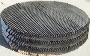 Mist Eliminators – Visual Encyclopedia of Chemical Engineering Equipment